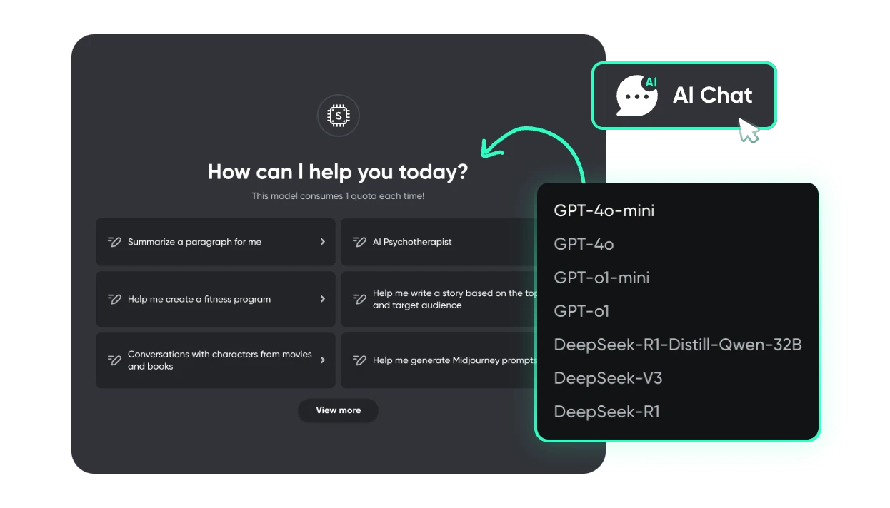 GamAI: Boost Productivity with AI Tools - GamAI