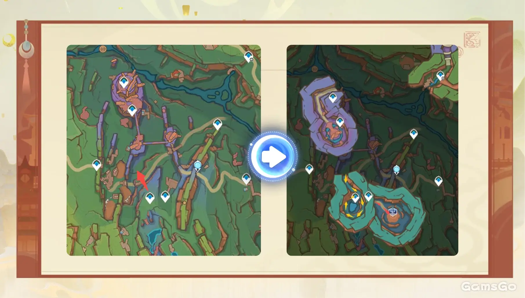 Genshin Impact Citlali: Ascension, Talent & Weapon Materials