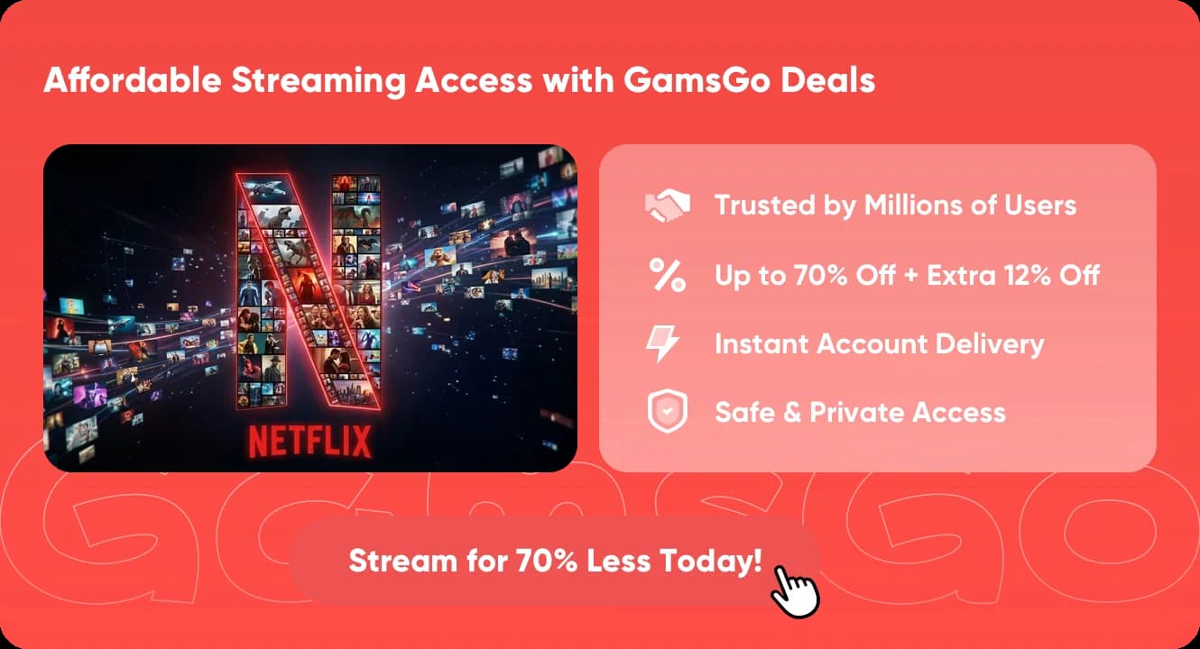 Netflix Student Discount: How Students Can Actually Save (2026)