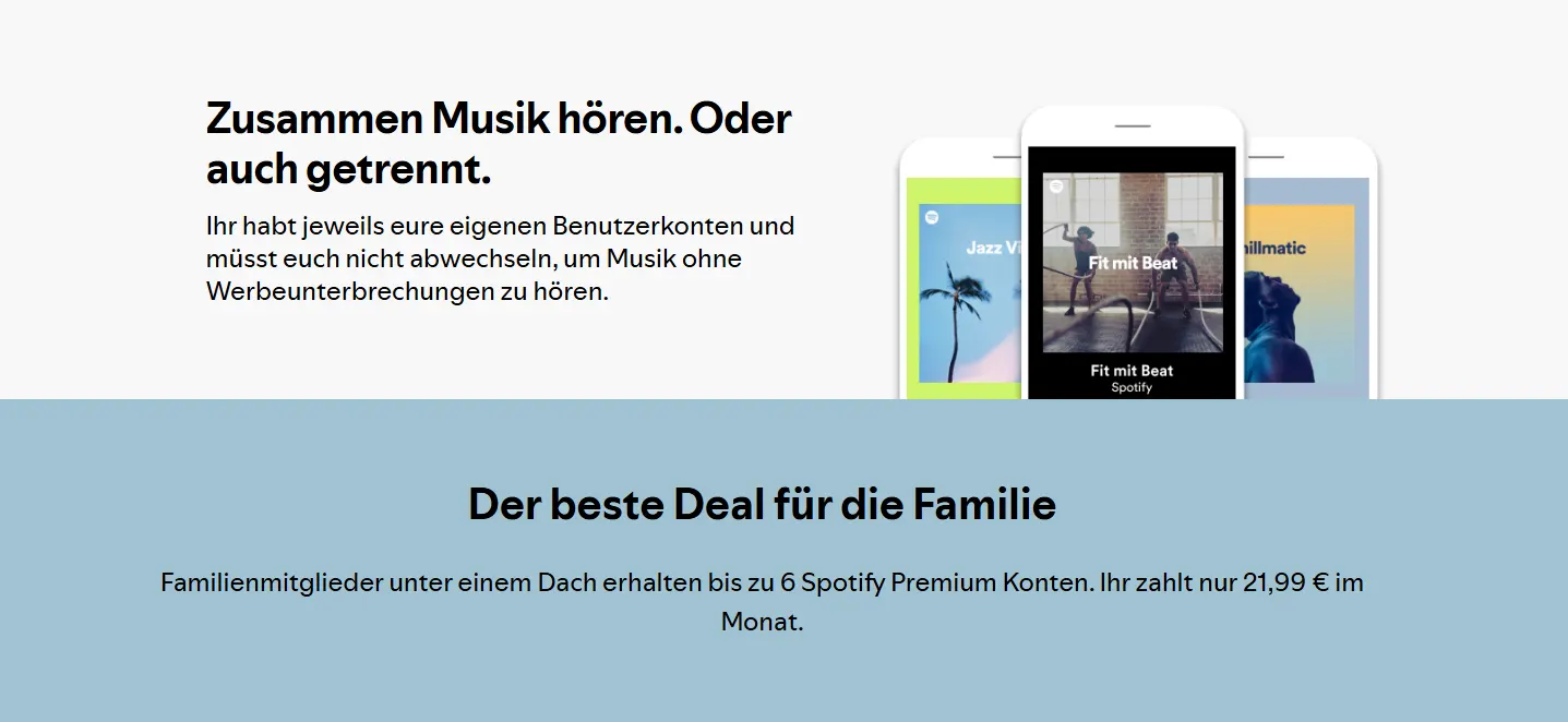 6 Wege: Spotify Premium günstiger bekommen (2026)