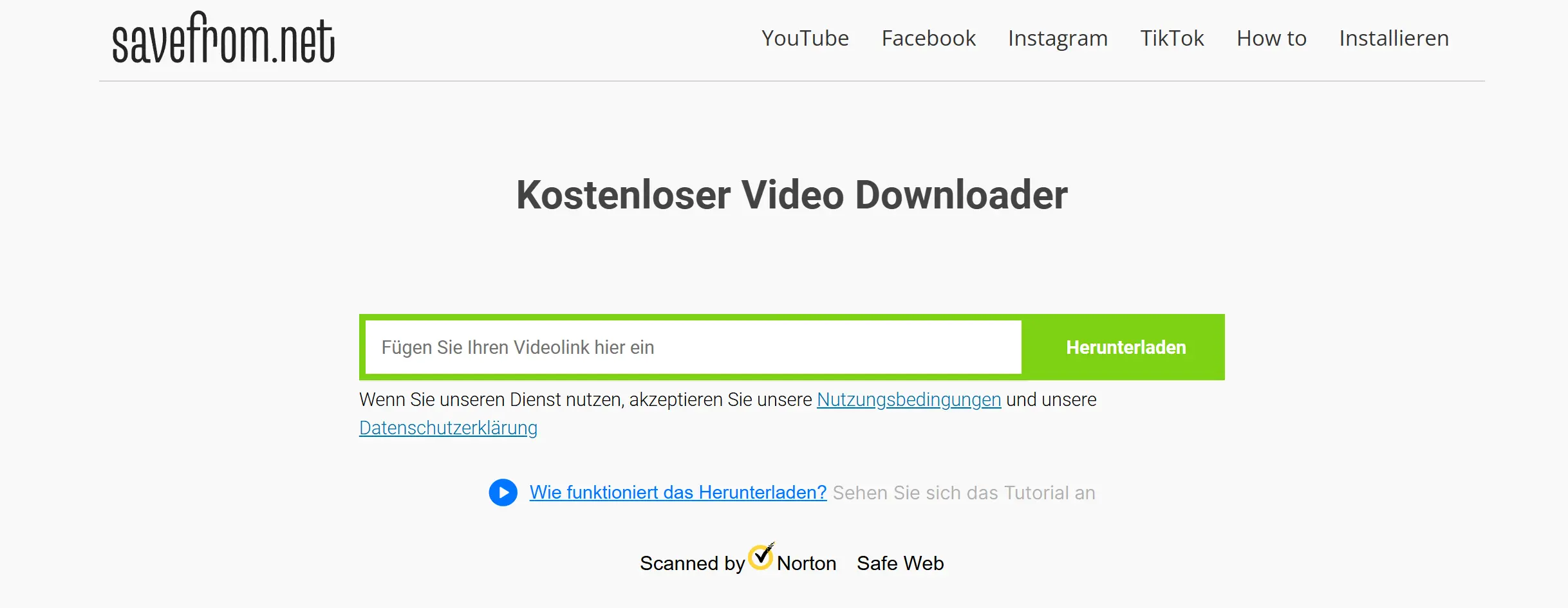 Wie Kann Man Youtube-Videos Ohne Premium Herunterladen?