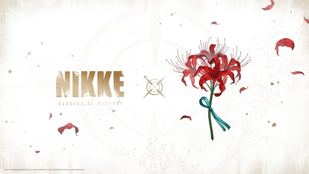 Goddess of Victory: NIKKE Codes (February 2026) - All Active CD Keys