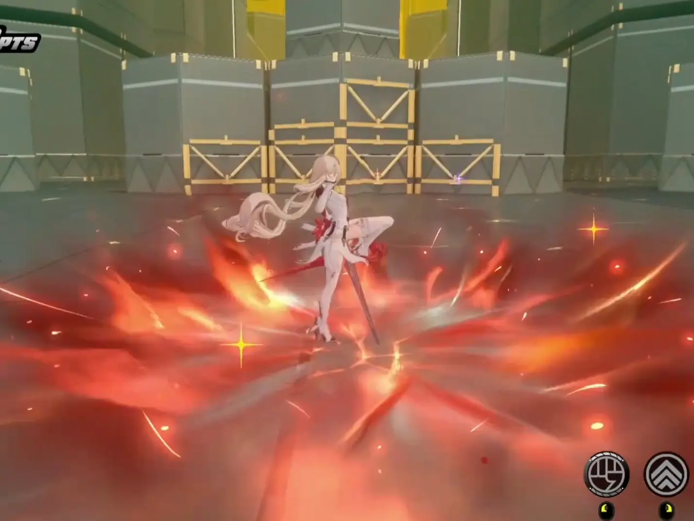 Zzz 33 Banner Leaks Phoenix Severian And 33 Reruns