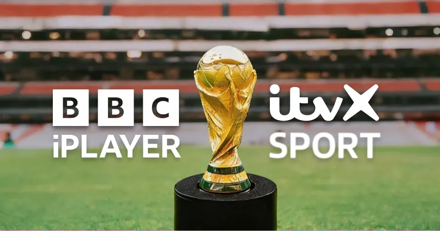 10 Best Websites to Watch Football Live for Free in 2026 (WC & UCL)