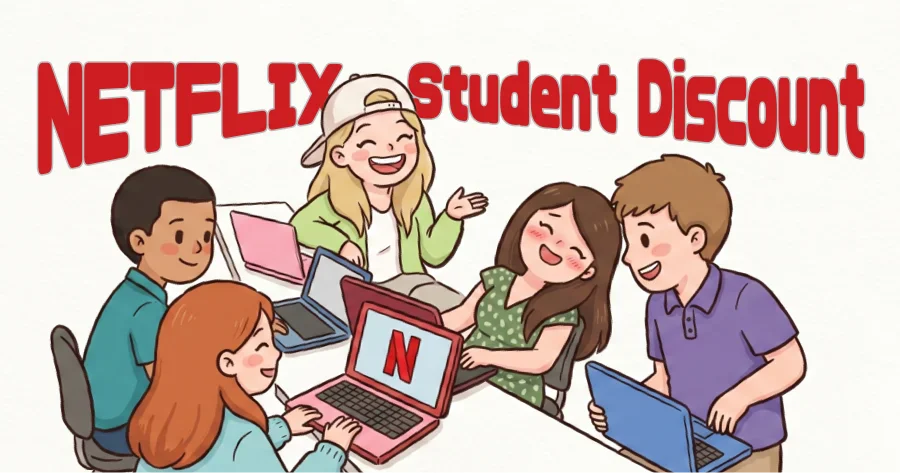 Netflix Student Discount: How Students Can Actually Save (2026)