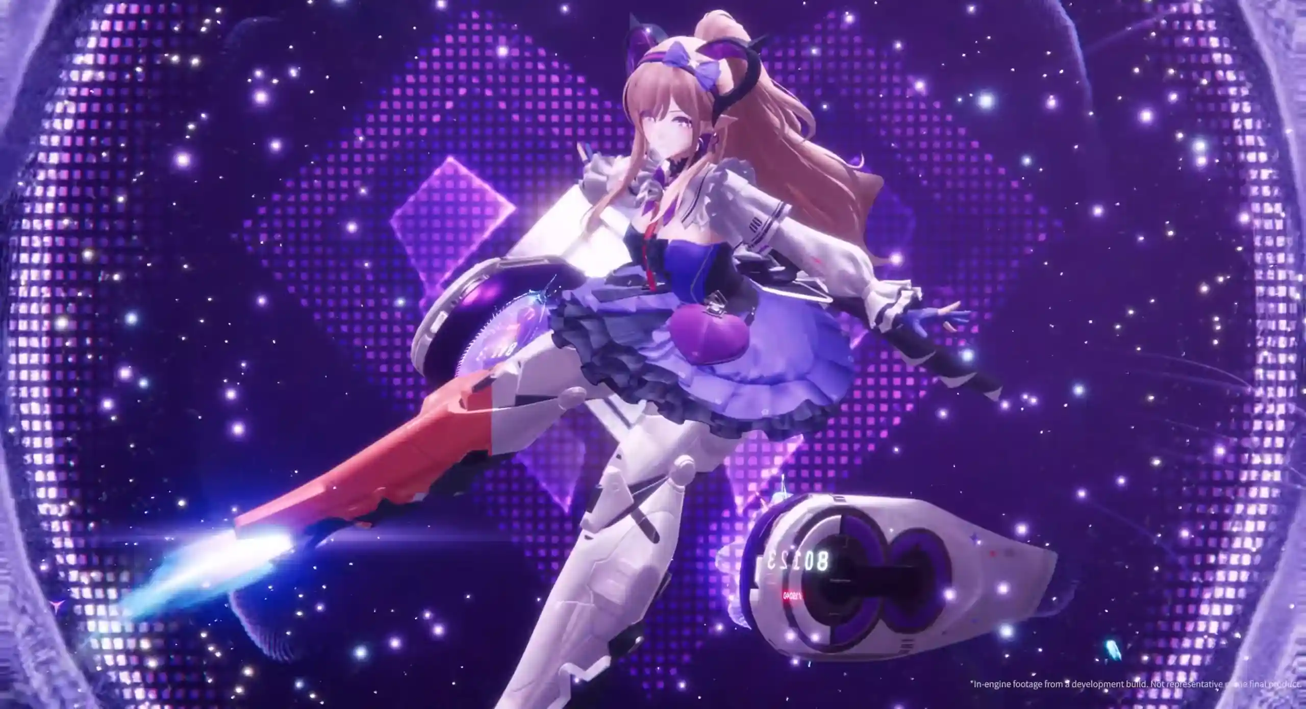 Arknights Endfield 1.4 Banner Leaks: Arcane, Idol Character and ...