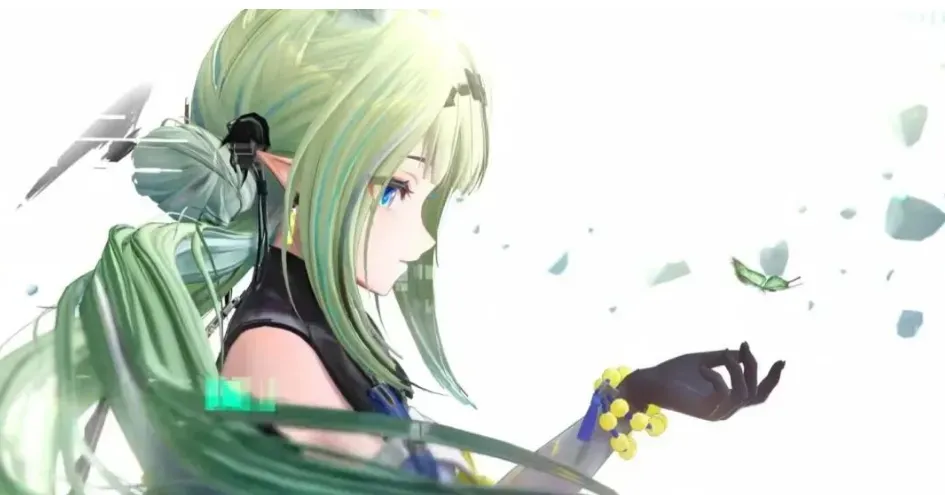 Arknights Endfield 1.4 Banner Leaks: Arcane, Idol Character and ...
