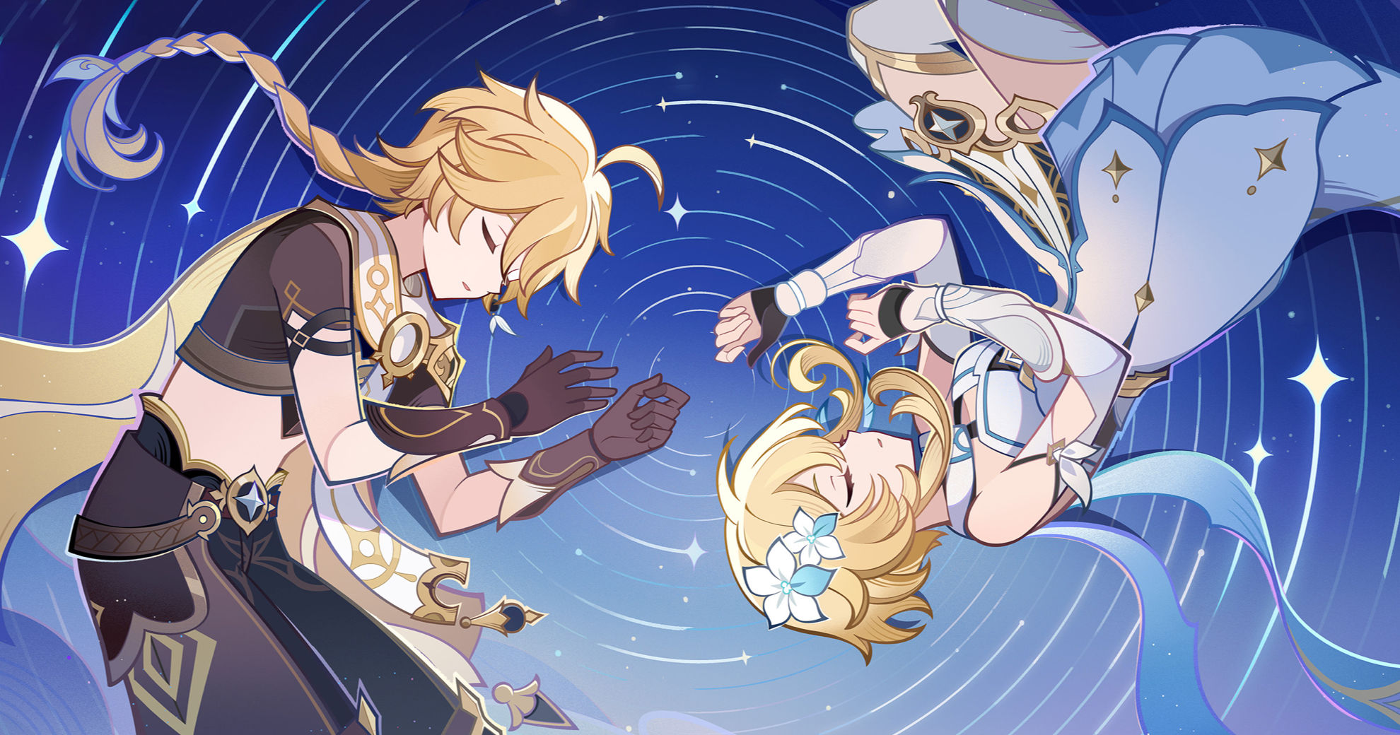 Genshin Impact News, Codes & Guides | GamsGo Hub